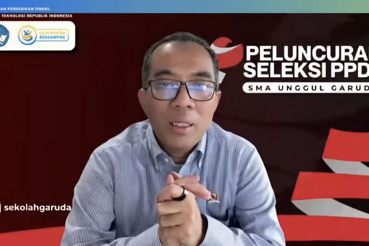Mendikti Ingatkan Masyarakat Tak Tergiur Janji Jalur Khusus Masuk ...