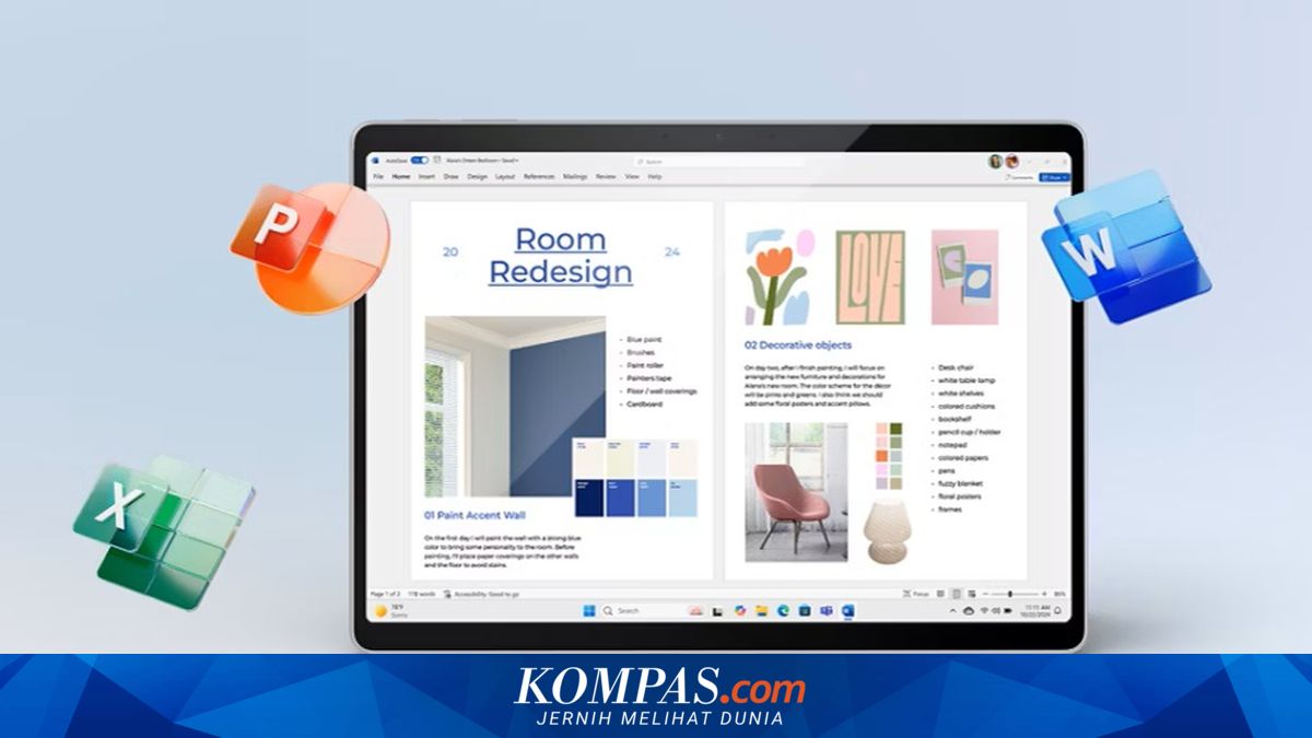 Hati-hati Jika Masih Pakai Dua Microsoft Office Versi Ini