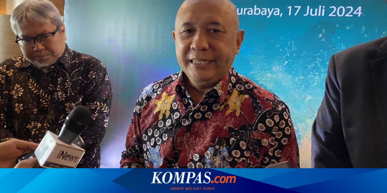 Menkop UKM Usul UMKM Dilibatkan Dalam Program Makan Siang Gratis