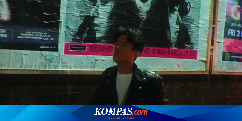 Lirik dan Chord Lagu Be My Ocean - Gentle Bones