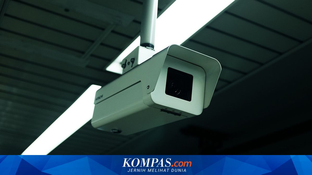 Jakarta Kini Punya Sistem CCTV untuk Pantau Banjir, Penanganan Diklaim ...