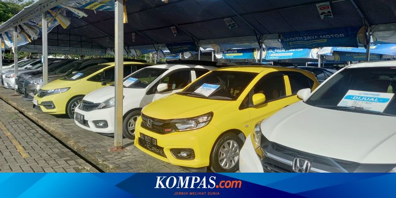 Update Harga LMPV Bekas September 2025: Grand Livina mulai Rp 48 Juta