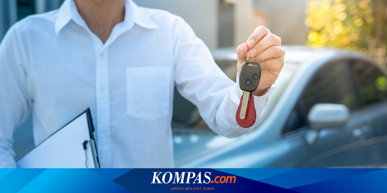 Cara Cegah Kendaraan Diambil Leasing Saat Kredit Macet