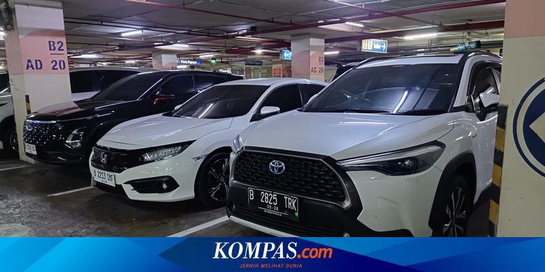 Mengapa Mobil Hybrid Seken Lebih Diminati Dibandingkan Listrik?