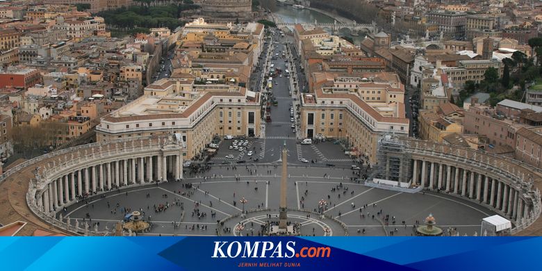 Tak Ada Sistem Pertahanan Baku, Ini 5 Negara Tanpa Tentara