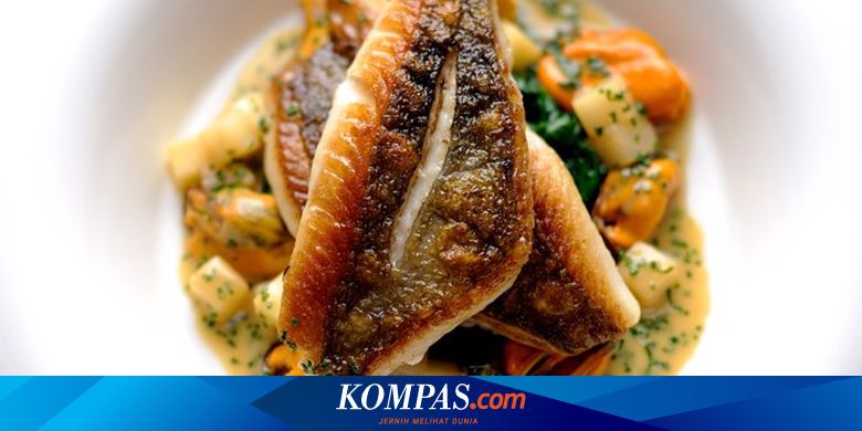 Cara Bersihkan, Simpan, dan Olah Ikan Dori untuk Masakan Lezat
