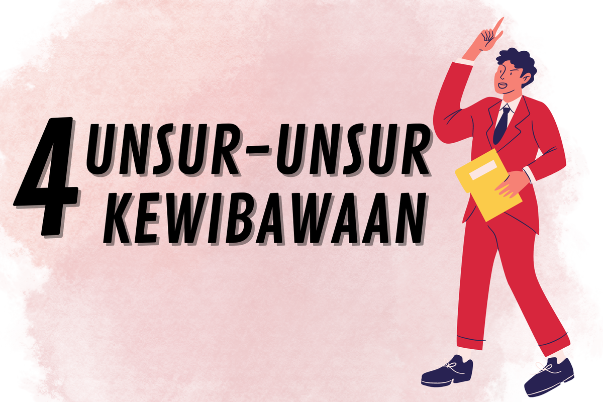 Unsur-Unsur Kewibawaan