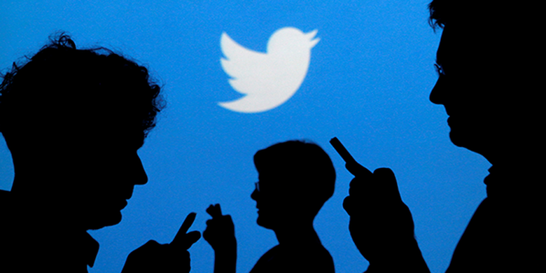 Penyebar Kebencian dan Teori Konspirasi Kembali Muncul di Twitter