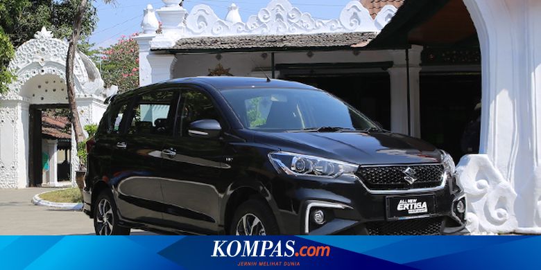 Jelang Lebaran, Ini Mobil Baru yang Diskon sampai Rp 80 Juta