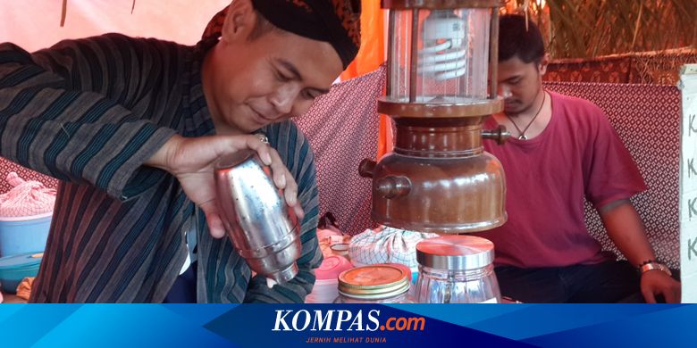 Mengenal Manfaat dan Cara Membuat Bir Jawa