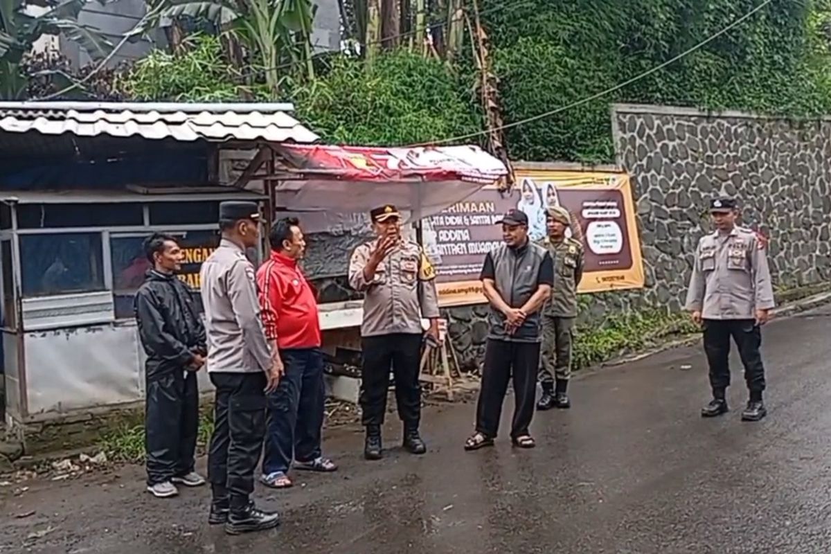 Rawan Pungli dan Kecelakaan, Hindari Jalur Alternatif Puncak Bogor