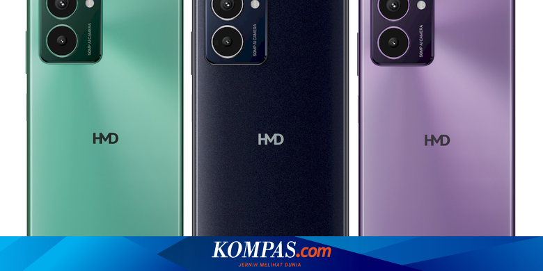 HMD Siapkan "HMD Arrow", HP Buatan Sendiri untuk Pasar India