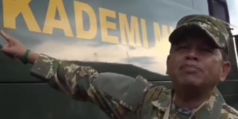 Lagi, Dedi Mulyadi Buat Gebrakan, Minta Mobil Dinas Mercy Jadi RS Berjalan