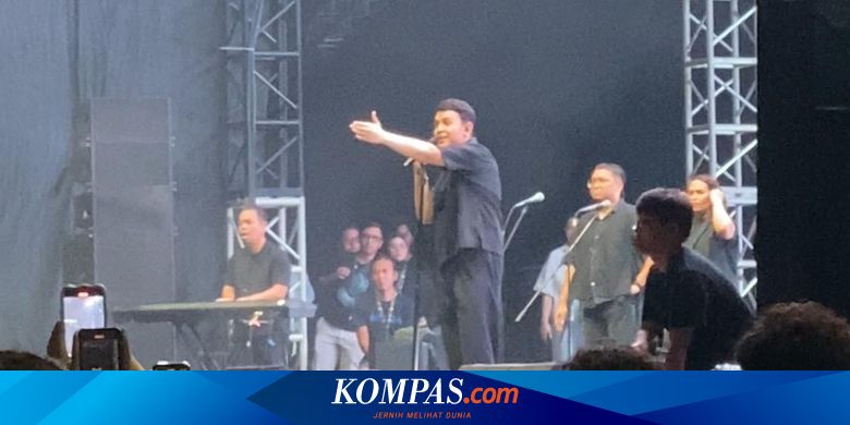 Lirik dan Chord Lagu Interaksi - Tulus