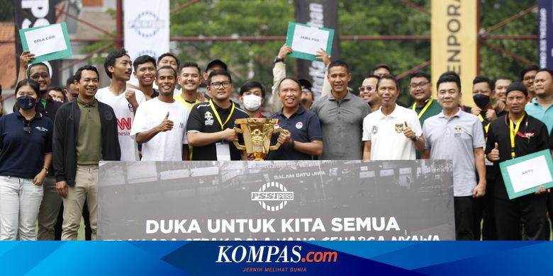 Pentingnya Menjunjung Tinggi Fair Play