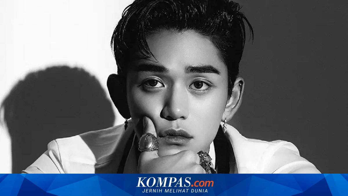 Sempat Hiatus, Lucas Eks NCT Mengaku Depresi dan Sempat 6 Bulan Tak ...