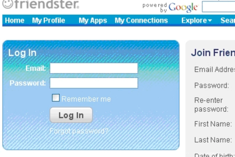 Terjawab Apa Itu Friendster, Medsos Jadul yang Bakal Comeback, Ini ...