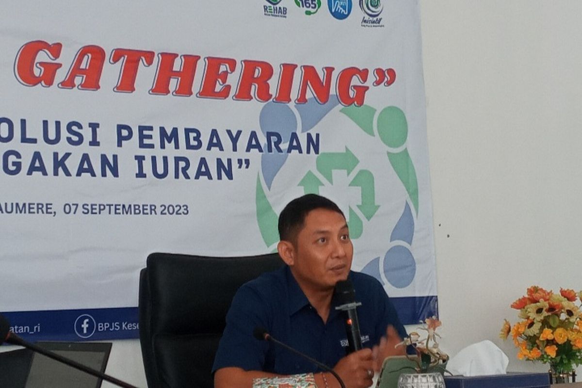 BPJS Kesehatan: Tunggakan Iuran di Sikka, Lembata, dan Flores Timur Capai Rp 67 Miliar