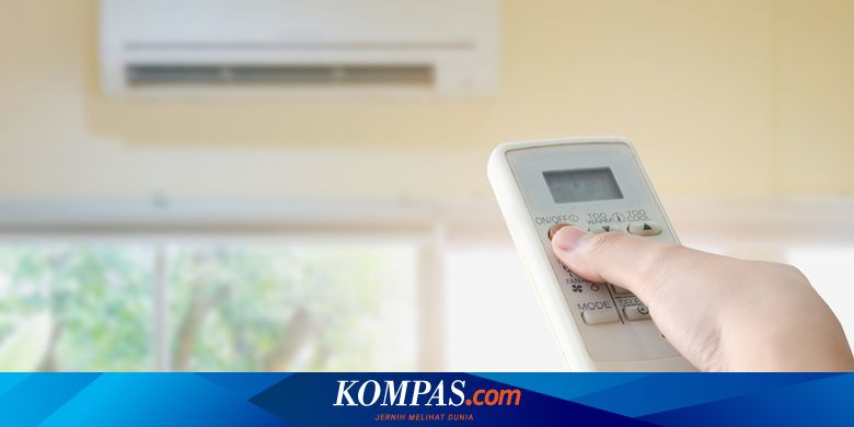 7 Hal yang Harus Diperhatikan dalam Pemasangan AC agar Lebih Efektif