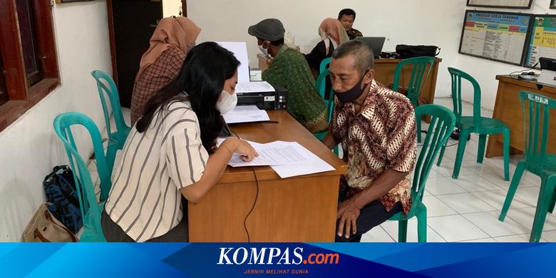 Alasan Kejari Madiun Belum Tetapkan Tersangka Dalam Kasus Korupsi Pupuk