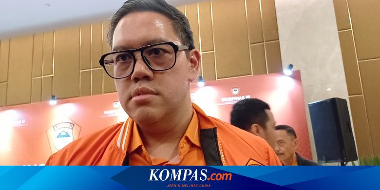 Komisi I DPR Dukung Komdigi Bekukan Izin TikTok
