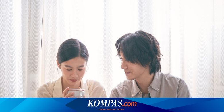Sinopsis Tales at The Corner, Kisah Gadis yang Takut akan Cinta
