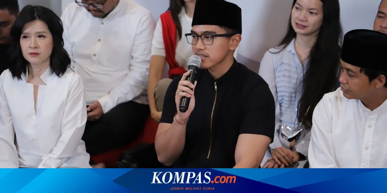 Soal Pilkada Jakarta, PSI Masih Tunggu Keputusan Kaesang dan Sikap Politik KIM