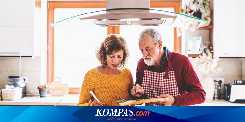 Jenis dan Tips Memilih Cooker Hood, Penyedot Asap Dapur