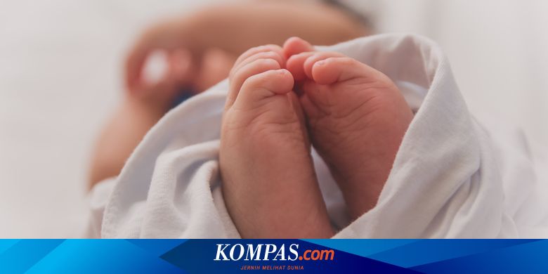 Tanda-tanda Diare pada Bayi yang Perlu Diketahui Orangtua