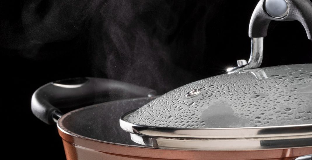 Perubahan Wujud Benda Beserta Contohnya