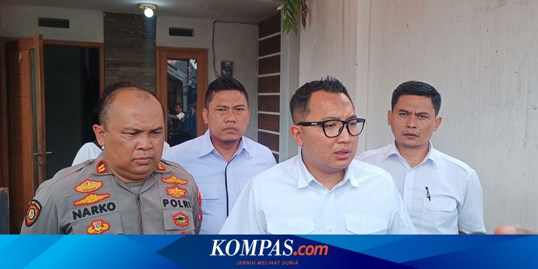 Polisi Menduga Satu Keluarga yang Ditemukan Tewas di Malang Bunuh Diri