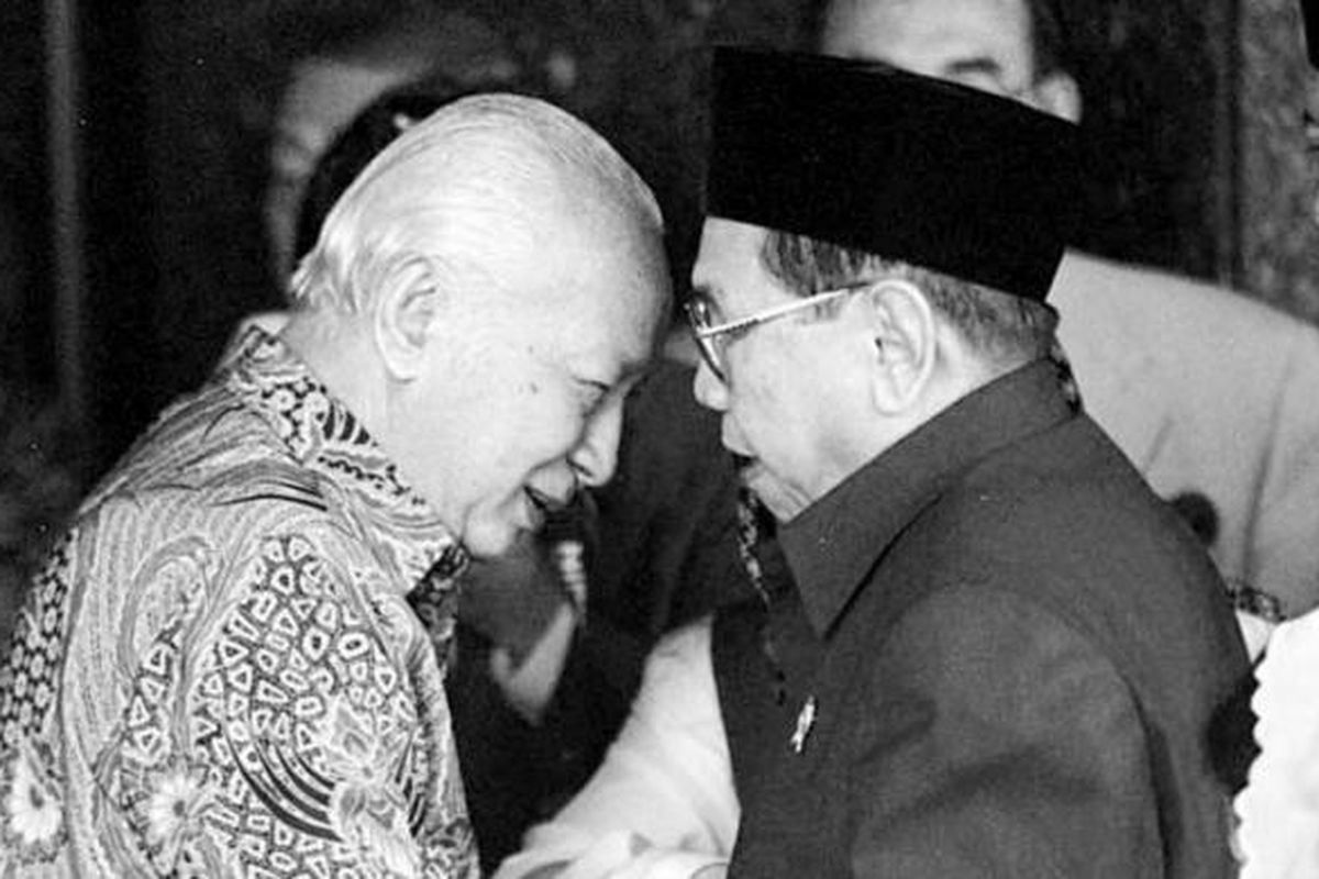 Daftar 10 Tokoh yang Diusulkan Jadi Pahlawan Nasional, Ada Gus Dur dan Soeharto