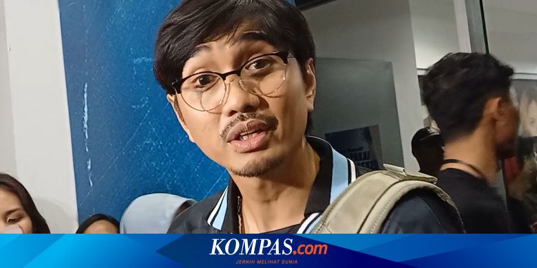 Sertakan Emoji Mawar Layu, Duta Sheila On 7 Doakan Affan Kurniawan