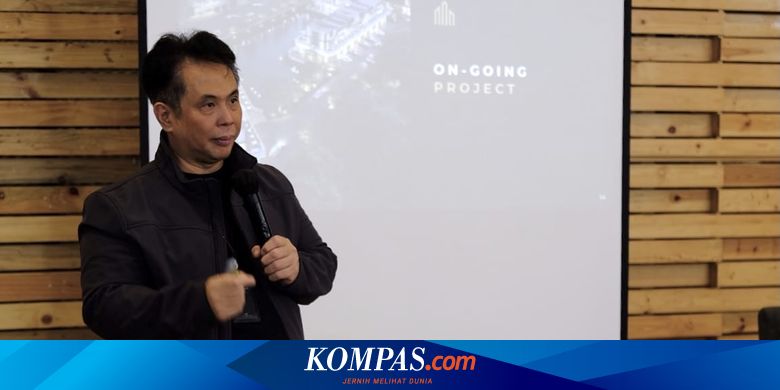 Sequoia Hills Tahap Satu Ludes, Triniti Land Luncurkan Dua Proyek Lagi