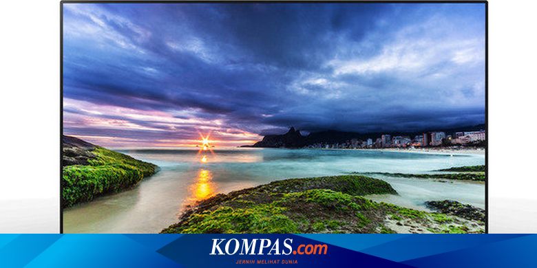 Apa Beda TV LCD dan LED?