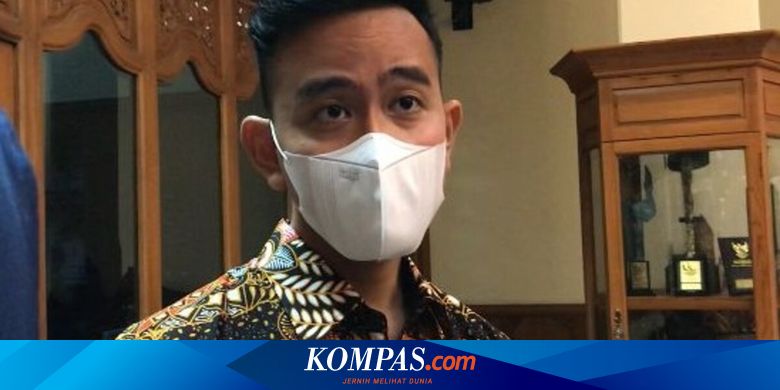 Gibran Bertemu FX Rudy, Ini yang Dibahas