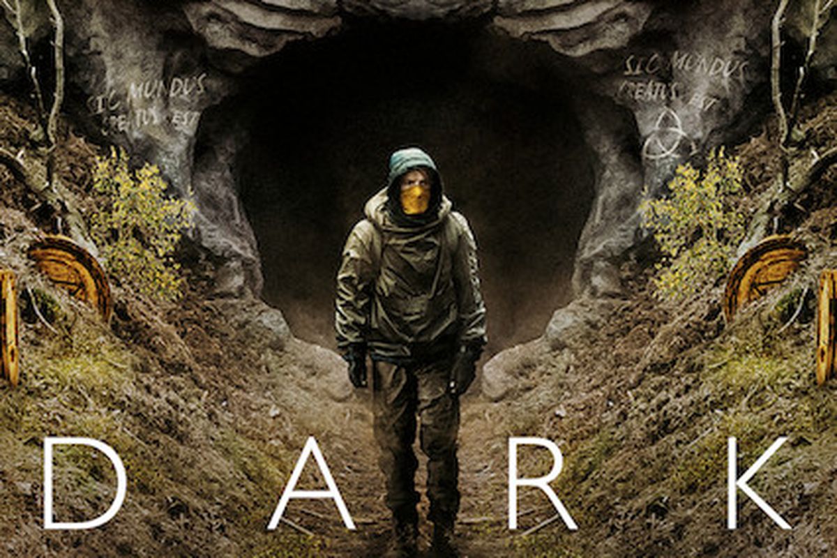 6 Fakta Menarik Serial Dark, Tayang di Netflix 27 Juni Mendatang