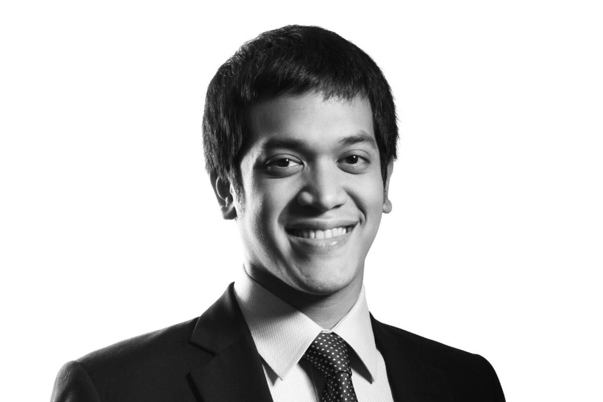 Profil Kerry Adrianto, Anak Riza Chalid Tersangka Korupsi Pertamina