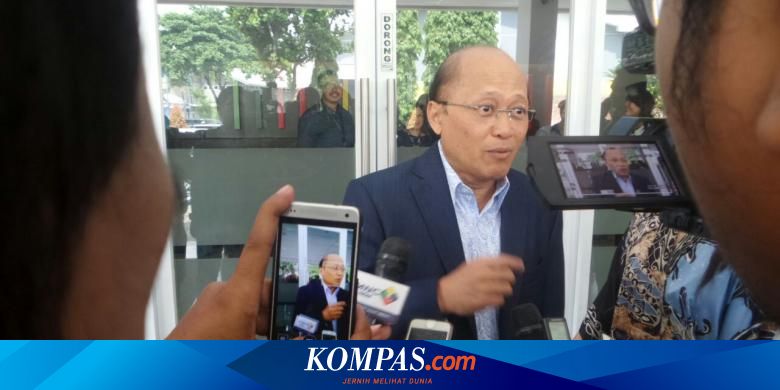 Saat Polisi Benarkan Mario Teguh Dilaporkan Atas Dugaan Penipuan Rp 5