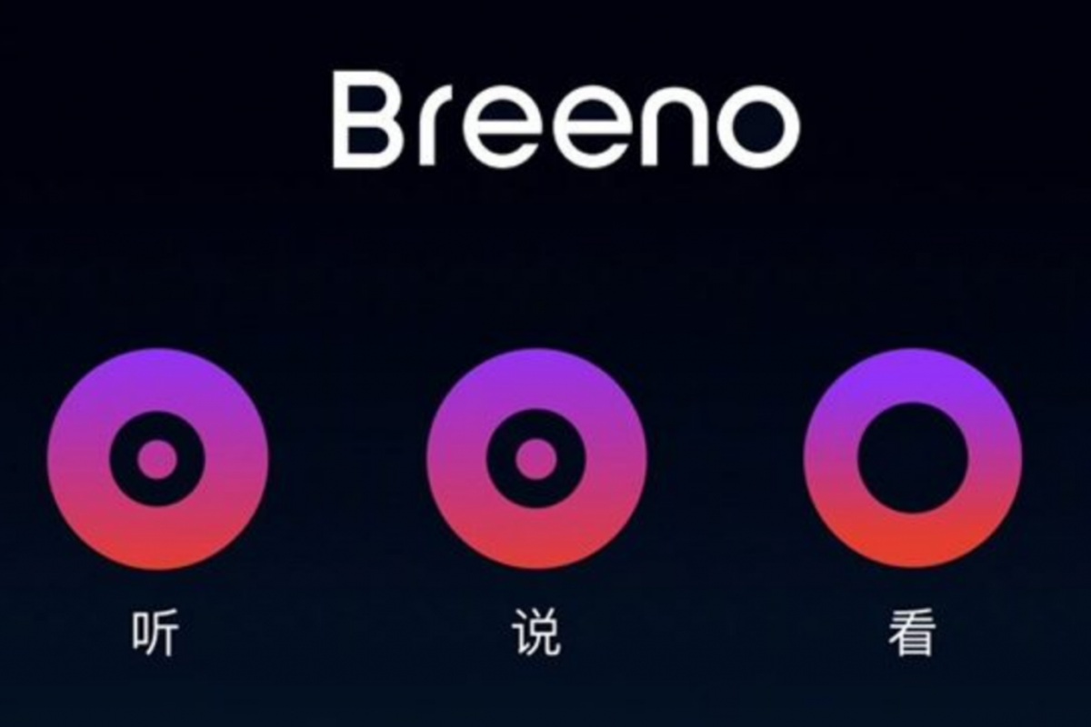 Oppo Luncurkan Asisten Pintar "Breeno" Pesaing Samsung Bixby