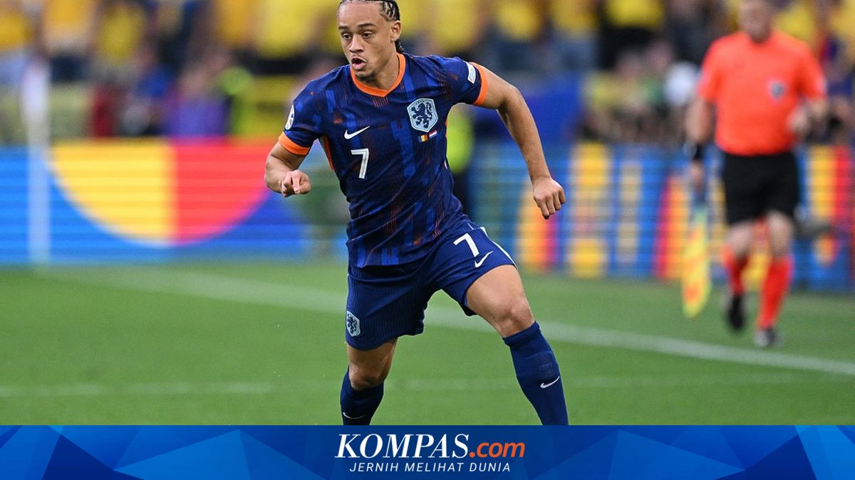 Rekrut Xavi Simons dari RB Leipzig, Tottenham Berhasil Tikung Chelsea