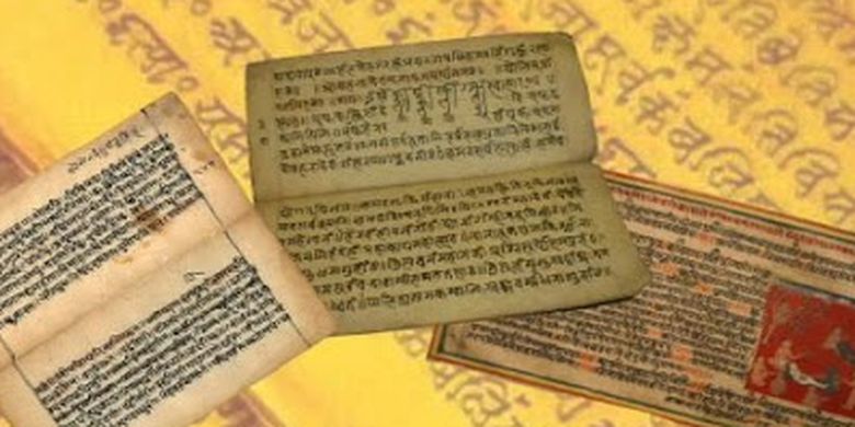 Kitab Manawa Dharmasastra, Sumber Hukum Hindu
