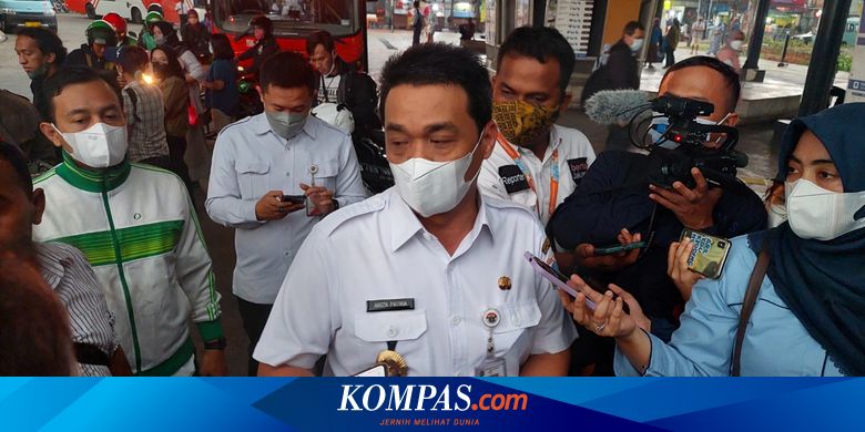 Berita Harian Saksi-pelecehan-seksual Terbaru Hari Ini - Kompas.com