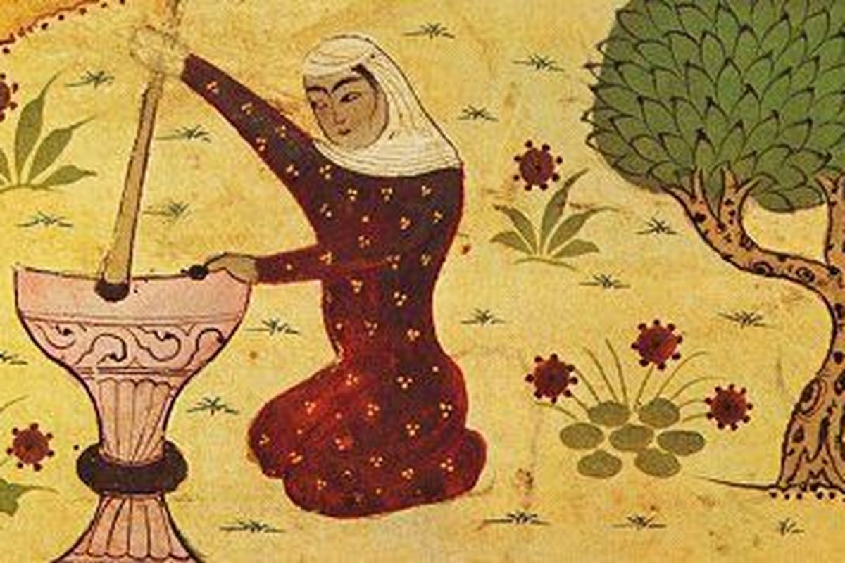 6 Ulama Besar Islam yang Tidak Menikah