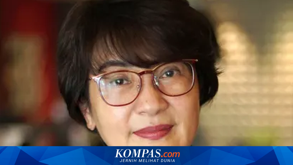 Profil Marina Budiman, Pendiri DCII yang Jadi Perempuan Terkaya Indonesia