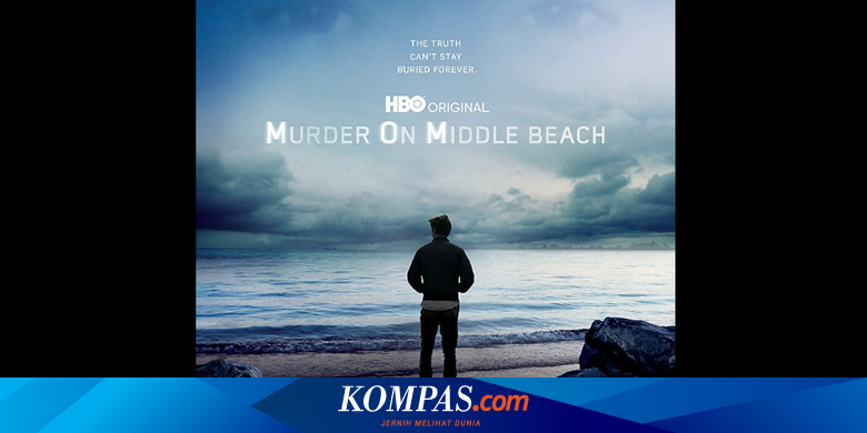 Sinopsis Murder on Middle Beach, Mengungkap Misteri Kematian Sang Ibu