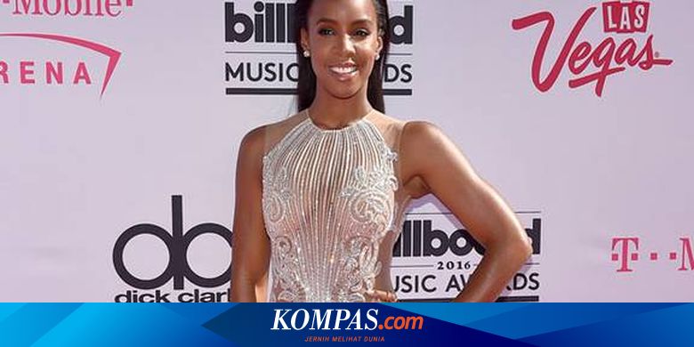 Lirik Lagu Commander - Kelly Rowland