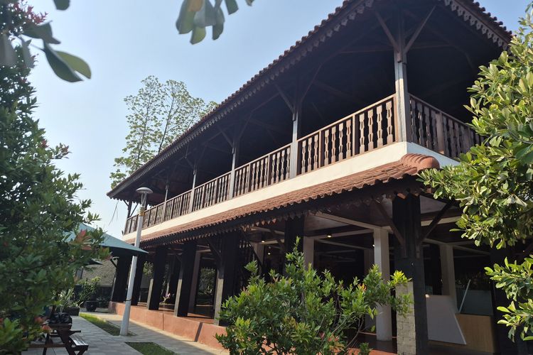 Berita Terkini Harian Rumah Si Pitung Jakarta Utara Terbaru Hari Ini ...