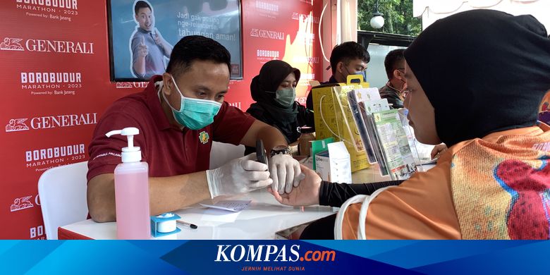 Generali Indonesia Tunjuk Rebecca Tan sebagai CEO