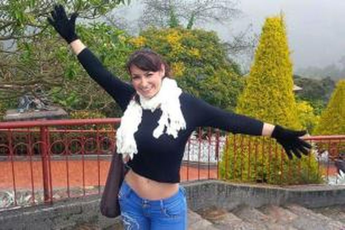 Wanita Kolombia Tewas Usai Transplantasi Silikon di Bokong